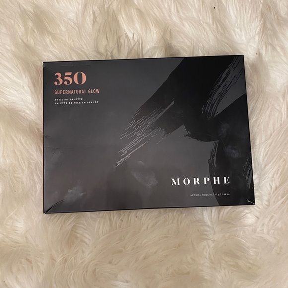 Morphe | Makeup | Morphe 35 Eyeshadow Pallet | Poshmark
